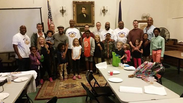 Watch D.O.G.S. – C.W. Henry School PTA