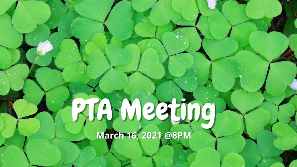 admin – C.W. Henry School PTA