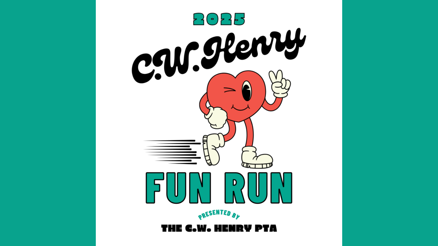 Events for March 2026 – C.W. Henry School PTA