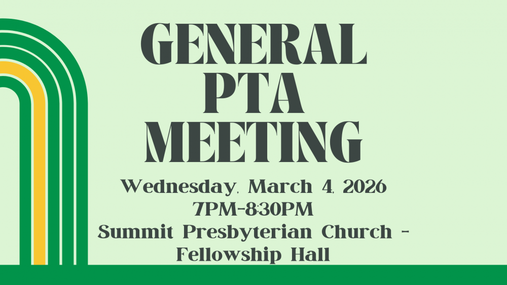 Events for November 2025 – C.W. Henry School PTA