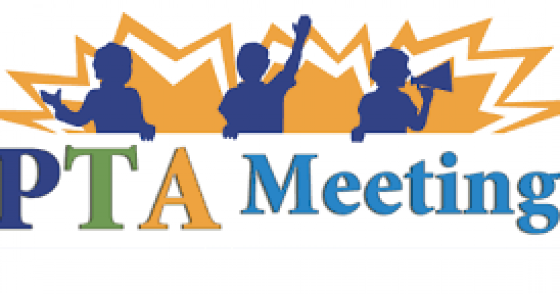 PTA Meeting, March 21st – C.W. Henry School PTA